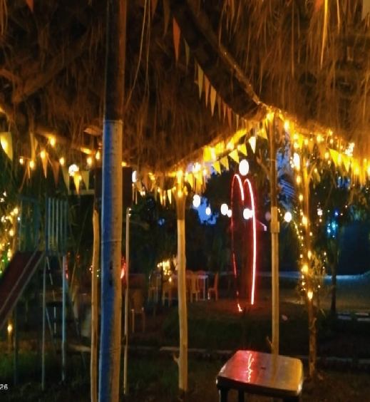 About Us | Starlight Resort